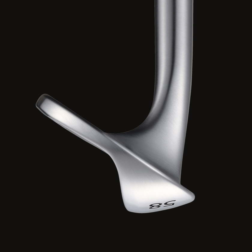 Tour Wedge type L - EPON GOLF Official（エポンゴルフ）