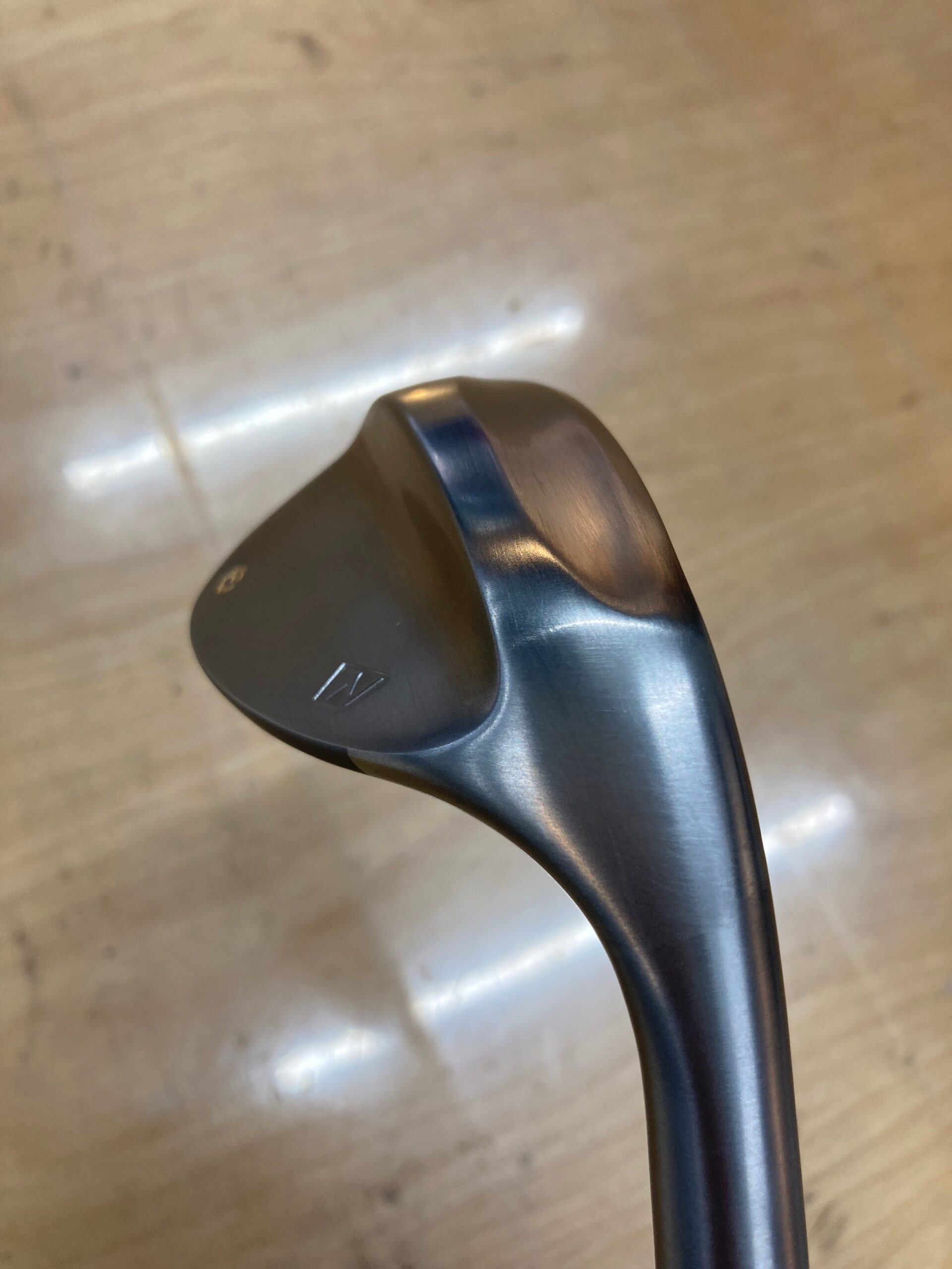 NGT WEDGE - EPON GOLF Official（エポンゴルフ）