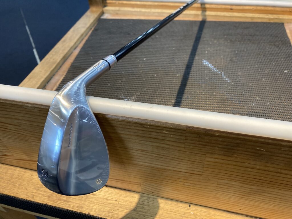 WEDGEもカーボン。 - EPON GOLF Official（エポンゴルフ）