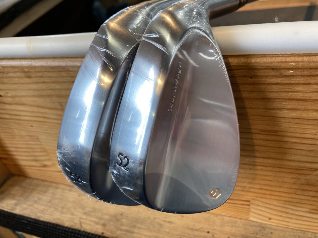 TourWEDGE M2 - EPON GOLF Official（エポンゴルフ）
