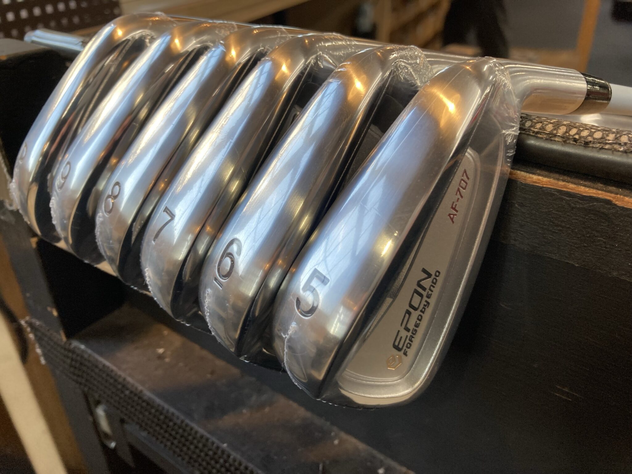 シニアにも。 - EPON GOLF Official（エポンゴルフ）