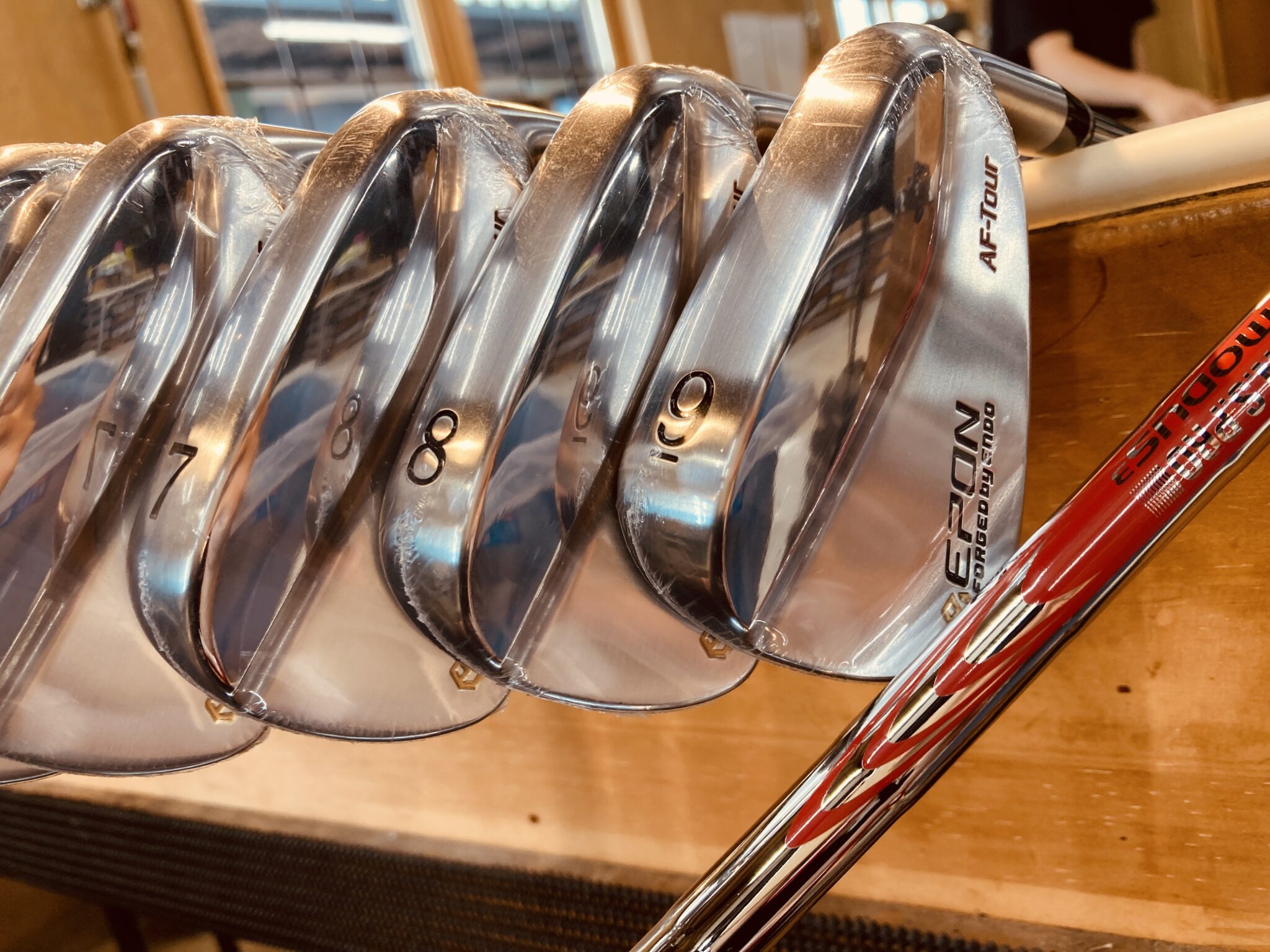 MB3 - EPON GOLF Official（エポンゴルフ）