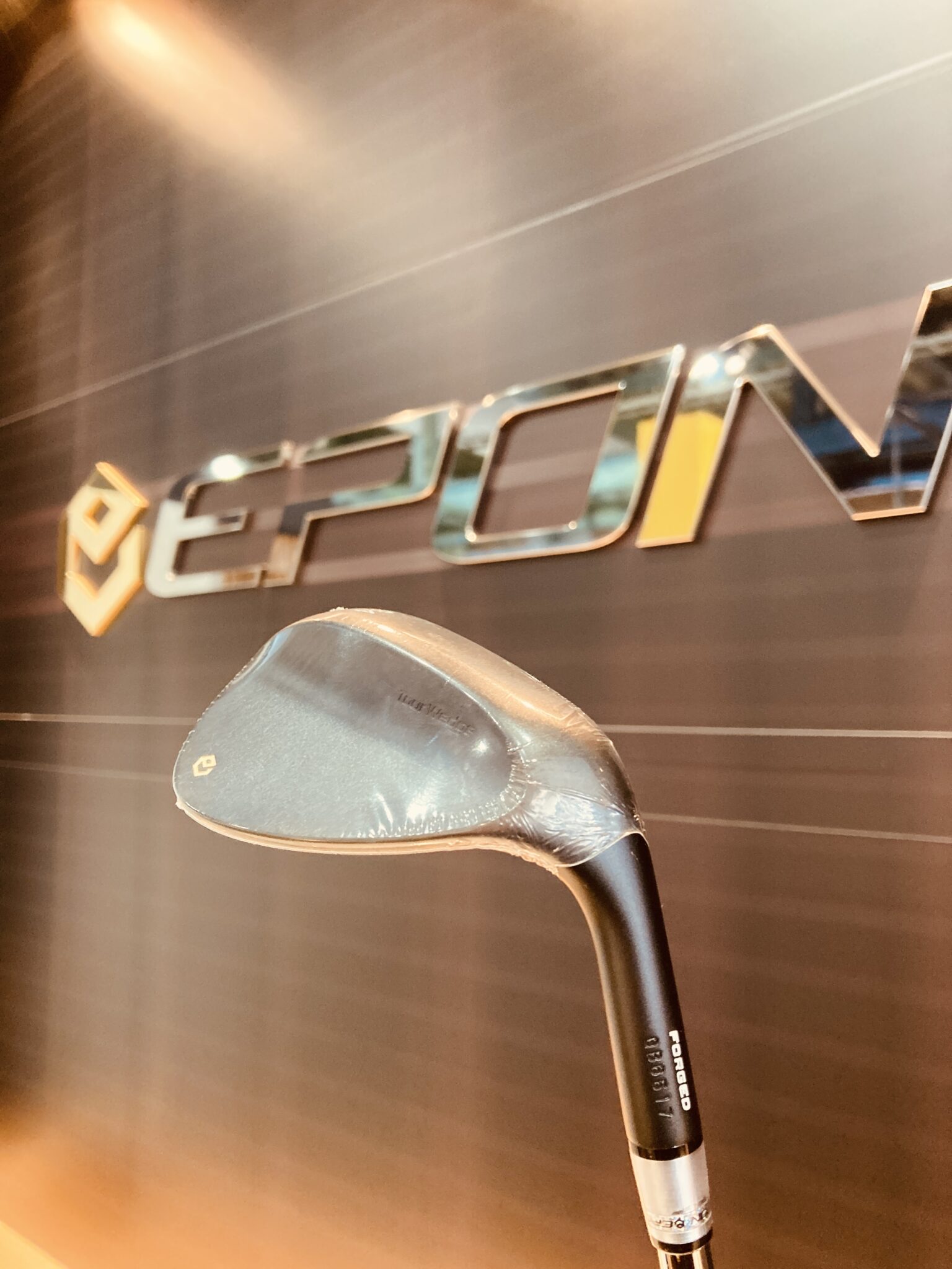 AF-506 * Modus 120 S - EPON GOLF Official（エポンゴルフ）