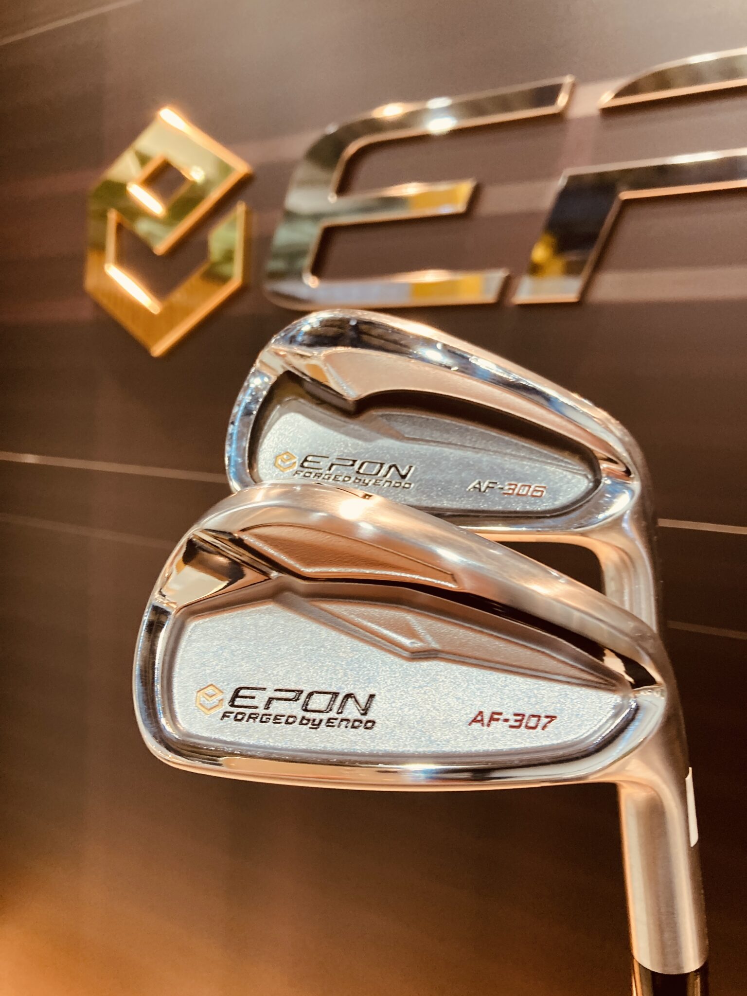 AF307 - EPON GOLF Official（エポンゴルフ）