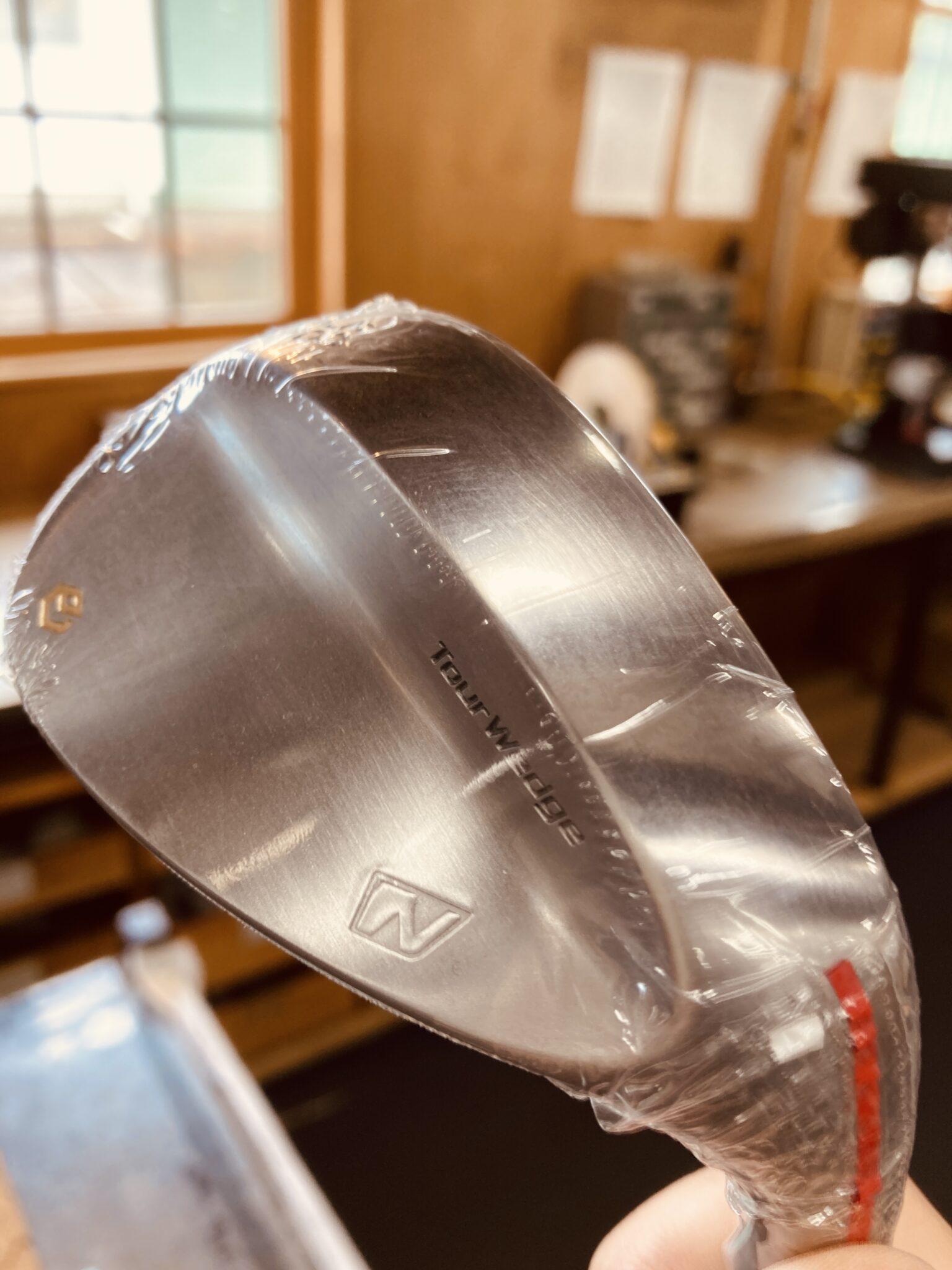 AF-506 * Modus 120 S - EPON GOLF Official（エポンゴルフ）
