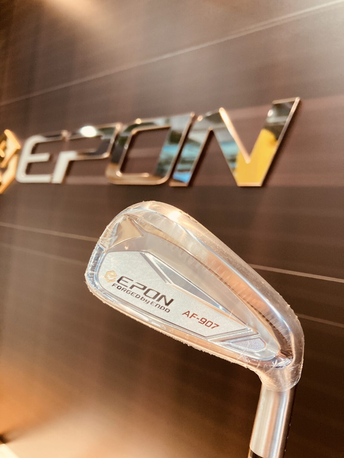 AF-506 * Modus 120 S - EPON GOLF Official（エポンゴルフ）