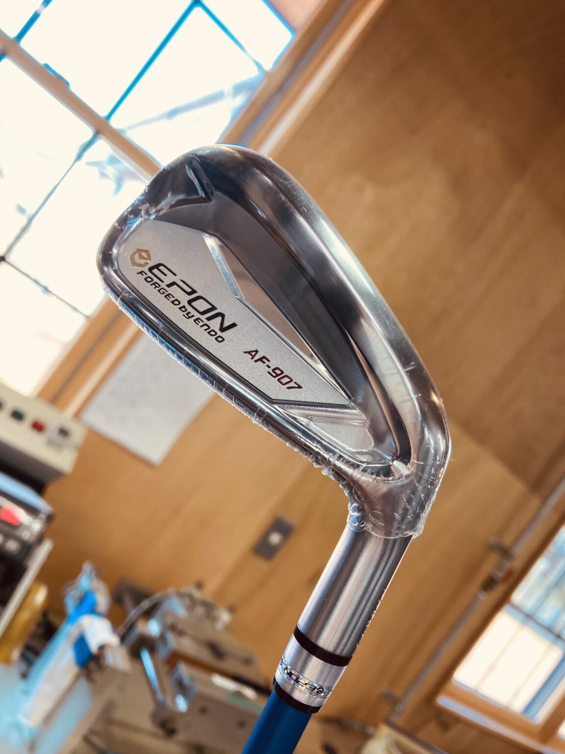 VENTUS HB - EPON GOLF Official（エポンゴルフ）