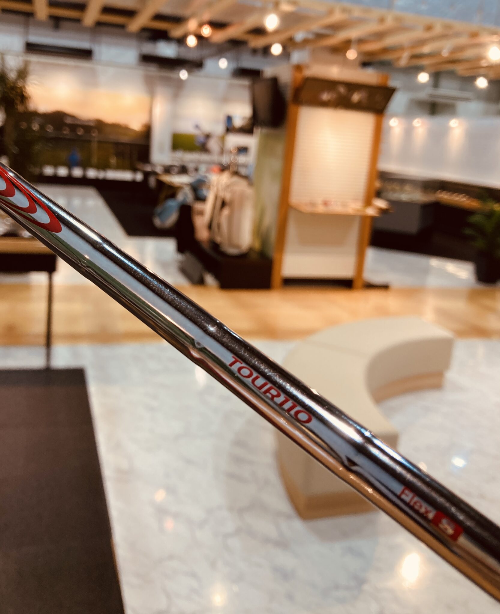 この距離を埋める。 - EPON GOLF Official（エポンゴルフ）